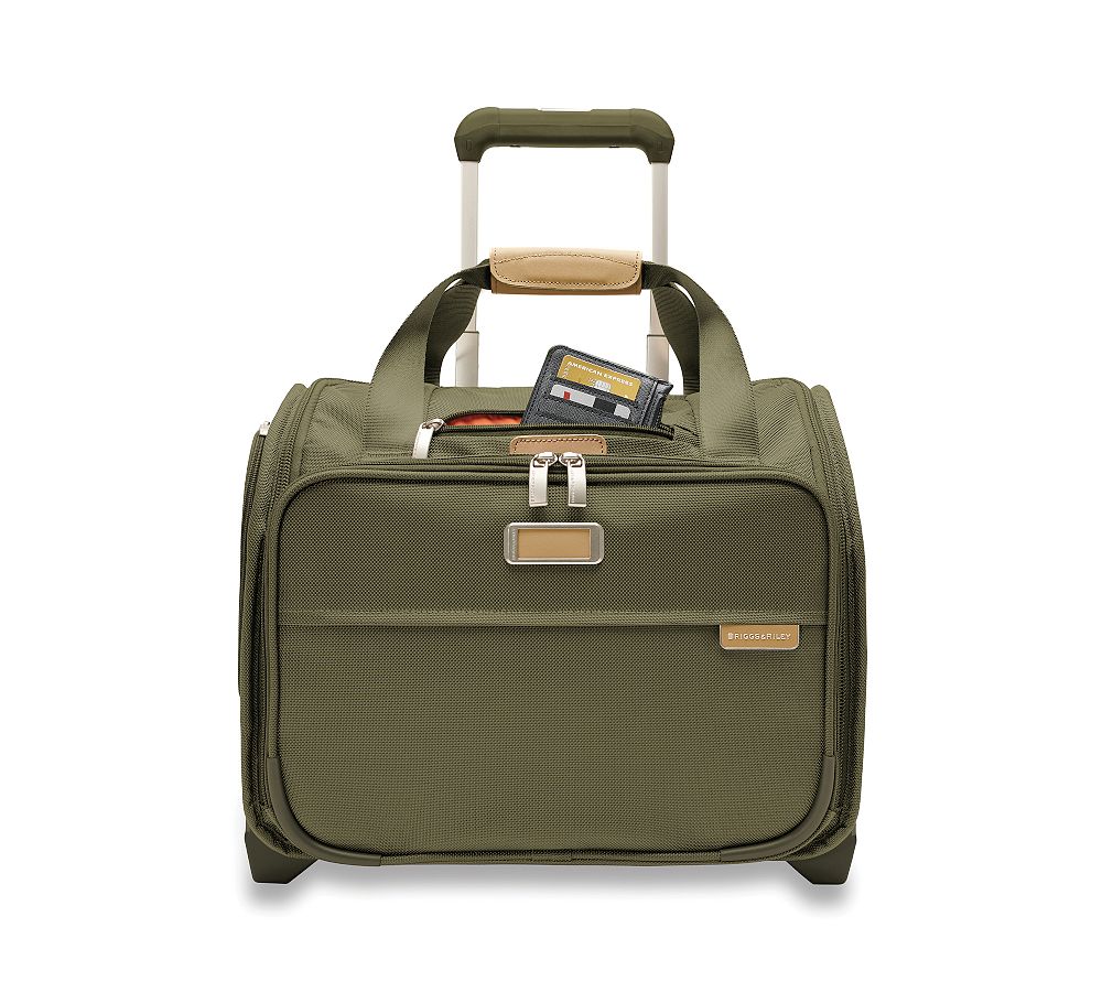 Briggs & Riley Cabin Spinner | Pottery Barn