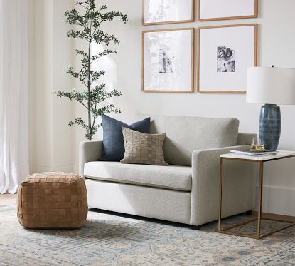 Pottery barn sleeper store