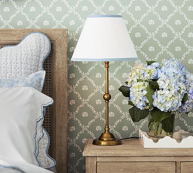 Julia Table Lamp | Pottery Barn