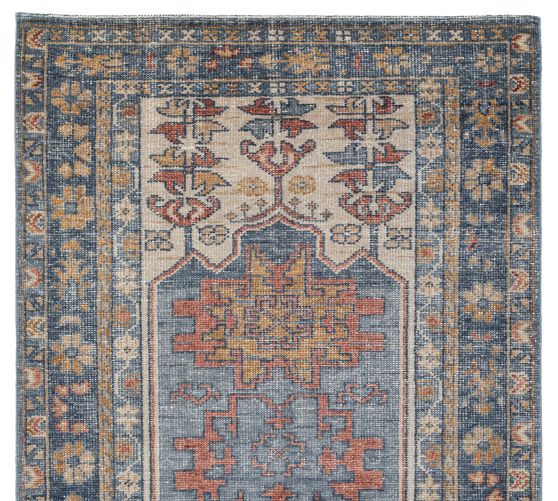 Shades of Blue Collection - Timeless Elegance by Pottery Barn | Pottery ...