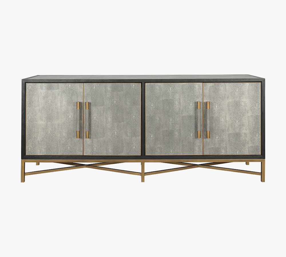 Trent Buffet (76") | Pottery Barn