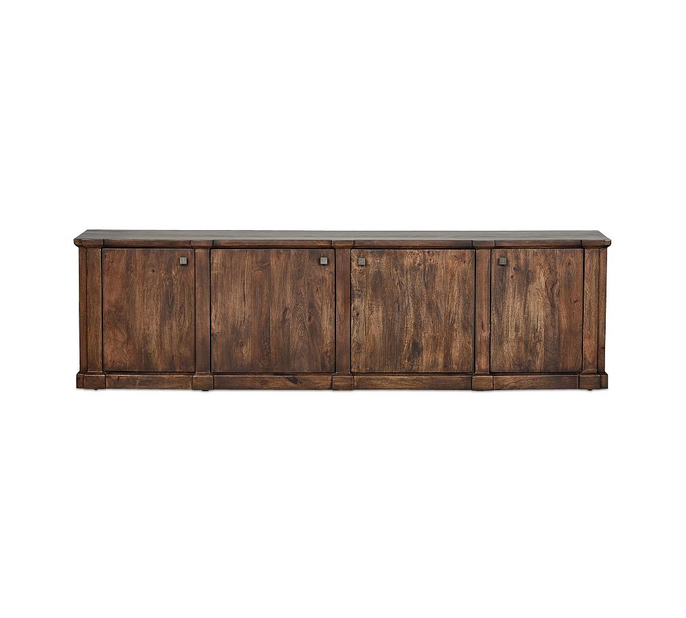 Radley Media Console (92") | Pottery Barn