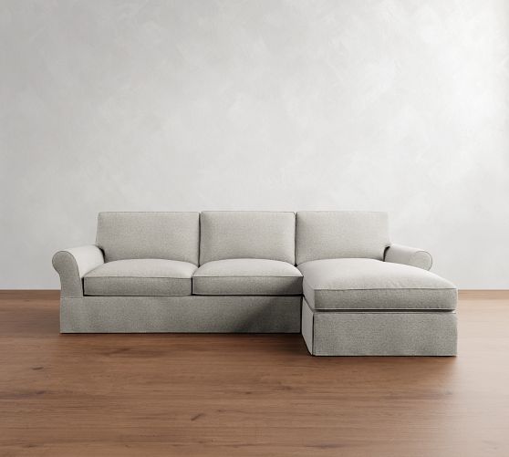 Sectional & Modular Sofas | Pottery Barn