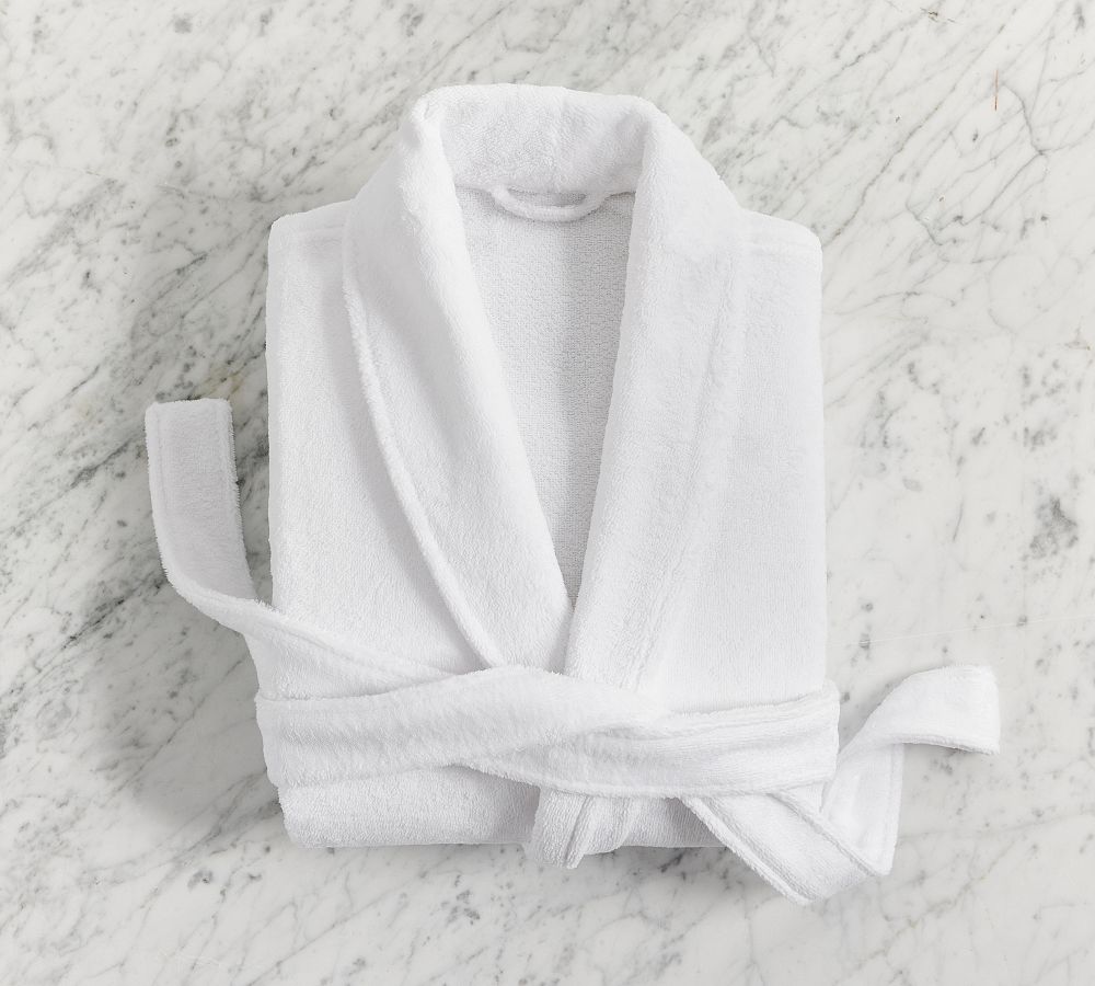 Retreat Signature Robe | Pottery Barn