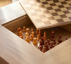 Portola Game Table | Pottery Barn