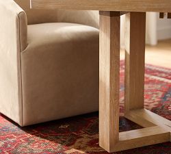 Portola Game Table | Pottery Barn