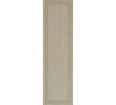 Glynne Handwoven Rug | Pottery Barn
