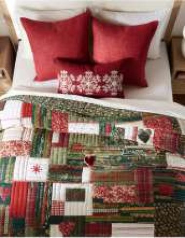 Bedding & Bedding Sets | Full, Queen & King Bedding | Pottery Barn