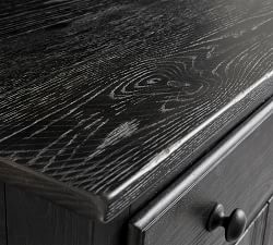 Benchwright Cabinet Buffet (38") | Pottery Barn