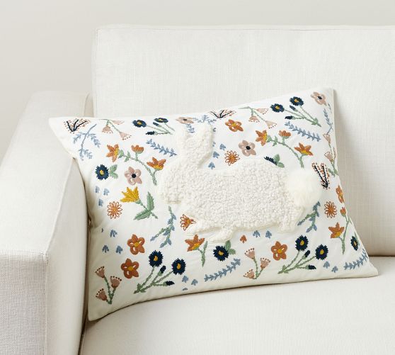 Pillows and Throws On Sale | Pottery Barn