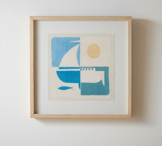 Ty Williams | Pottery Barn