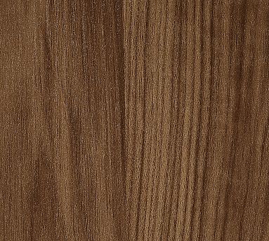 Walnut Brown Elegant Design Swatch | Pottery Barn