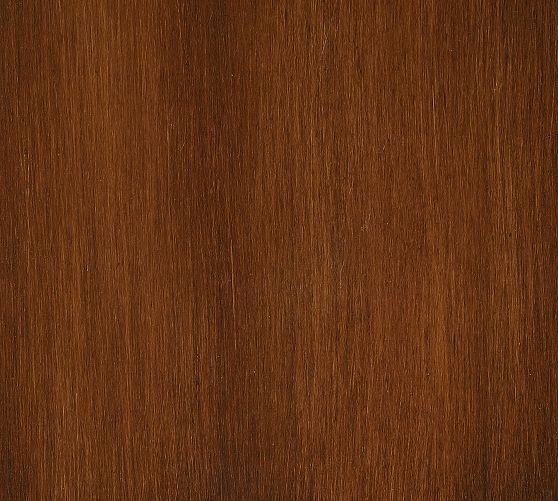 Teak Elegant Design Swatch | Pottery Barn