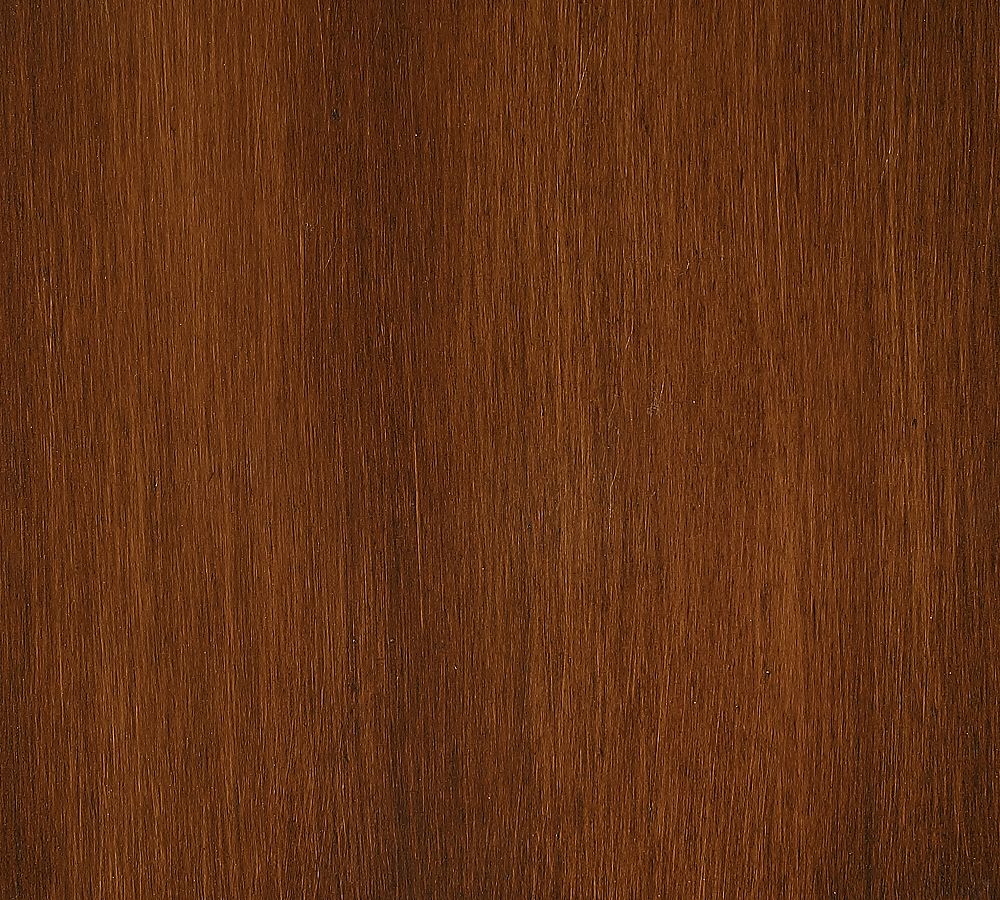 Teak Elegant Design Swatch | Pottery Barn