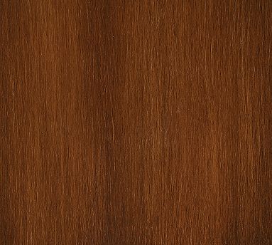 Teak Elegant Design Swatch | Pottery Barn