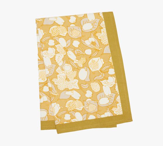 Kitchen Towels, Tea Towels & Dish Cloths | Pottery Barn