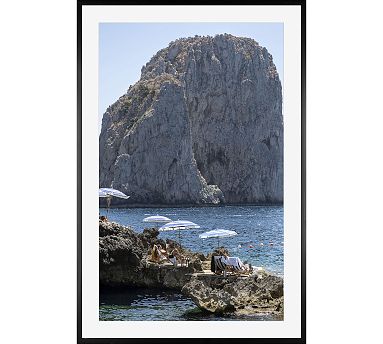 On The Rocks by Rebecca Plotnick | Pottery Barn