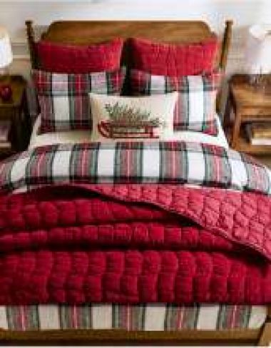 Bedding & Bedding Sets | Full, Queen & King Bedding | Pottery Barn