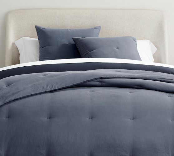 Blue Bedding | Pottery Barn