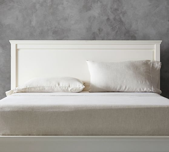 Clara Bedroom Collection Wooden Bedroom Furniture Pottery Barn