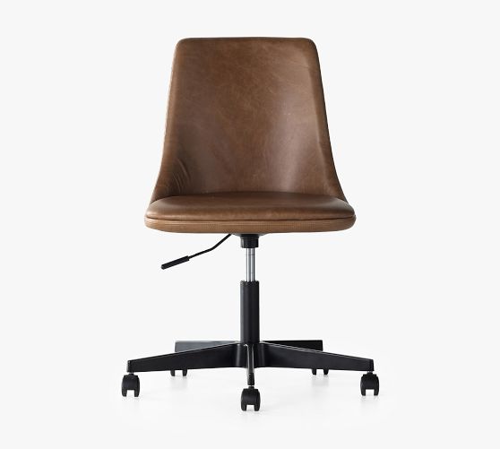 Office Chairs & Desk Chairs For Your Home Office | Pottery Barn