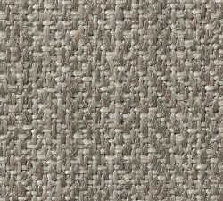 Fabric by the Yard - Sunbrella® Performance Sahara Weave | Pottery Barn