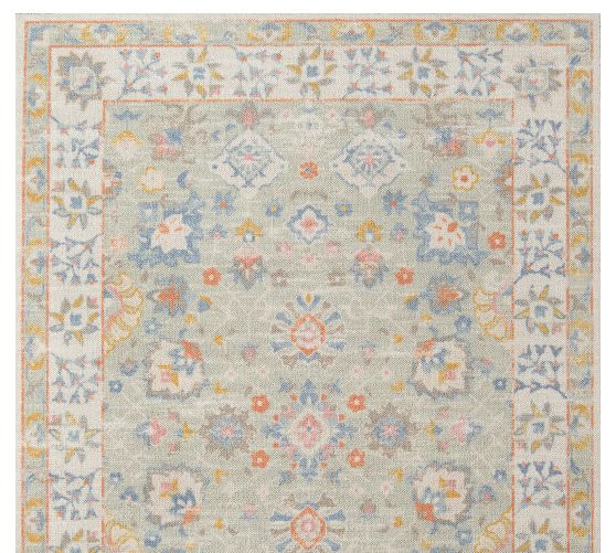 Rugs Outlet Deals | Pottery Barn