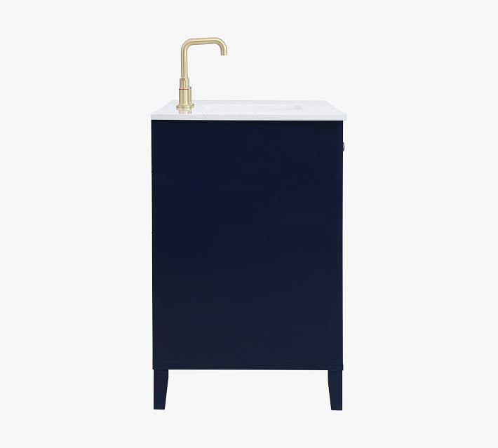 Moro 48 Single Sink Vanity Pottery Barn