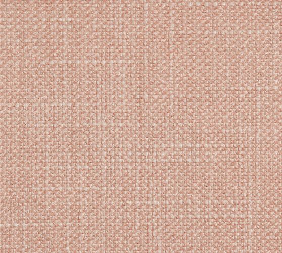Fabric by the Yard - Performance Slub Weave | Pottery Barn