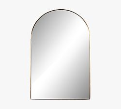 Corey Arch Mirror | Pottery Barn
