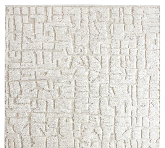 Hand Knotted Rugs | Pottery Barn