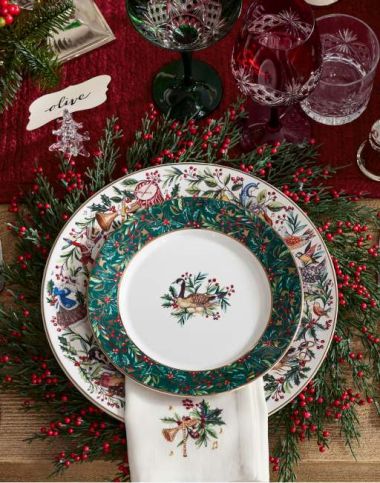 Table Settings | Dinnerware & Dinnerware Sets | Pottery Barn