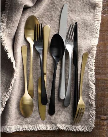 Table Settings | Dinnerware & Dinnerware Sets | Pottery Barn