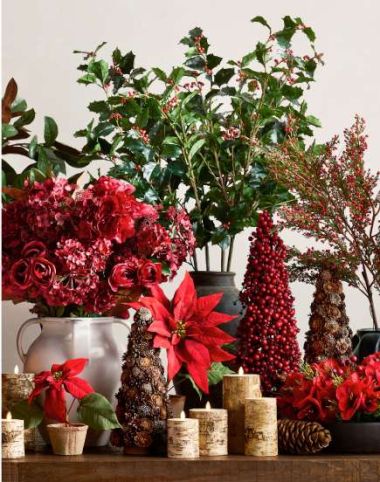 Home Decor, Furnishings & Accents | Pottery Barn