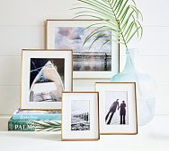Stylish Picture Frames for Personalized Gallery Walls | Pottery Barn