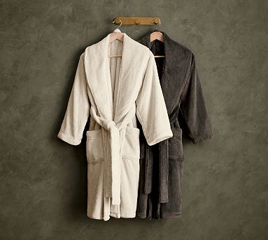 Cloud Nine Robe | Pottery Barn