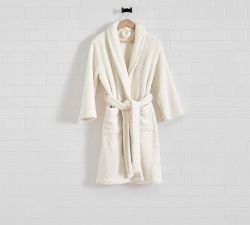Cozy Comfort Robe | Pottery Barn