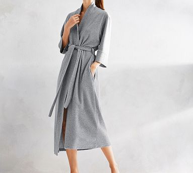 Sayge Robe | Pottery Barn