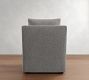 Ayden Slope Arm Chair - Elegant Comfort for Your Home | Pottery Barn