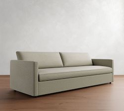 Union Sofa (73"–98") | Pottery Barn