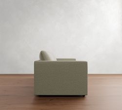 Union Sofa (73"–98") | Pottery Barn