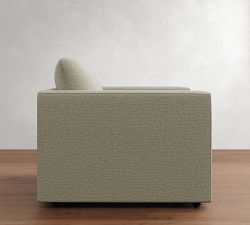 Union Chair | Pottery Barn