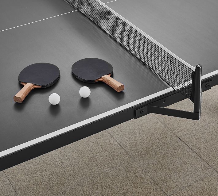 Pottery barn ping pong table store