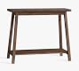 Mateo Console Table - Elegant & Timeless Design | Pottery Barn