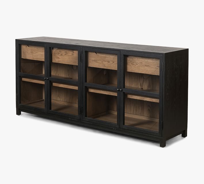 Pottery barn media store