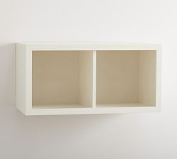 Manchester Open Cubby | Pottery Barn