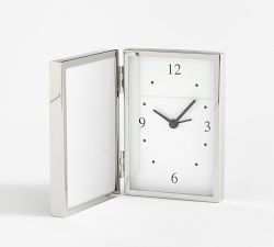 Picture Frame Clock | Pottery Barn