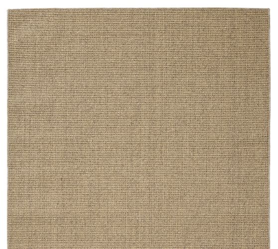 Textured Sisal Rug | Pottery Barn
