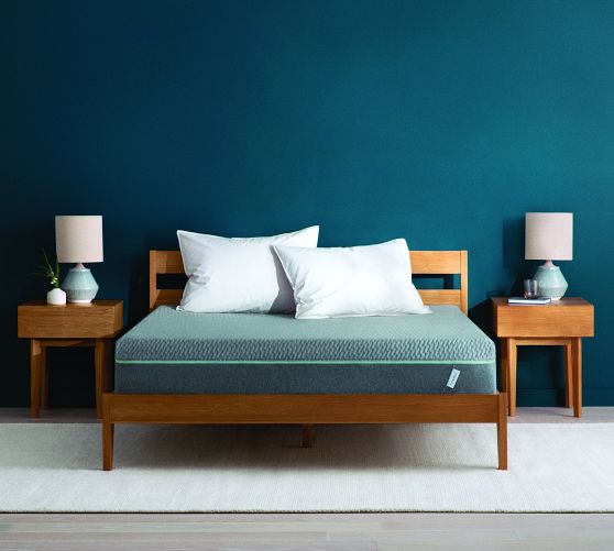 Mattresses | Leesa, Beautyrest & Sapira Mattresses | Pottery Barn