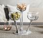 Skeleton Triple Condiment Server - Whimsical Elegance | Pottery Barn